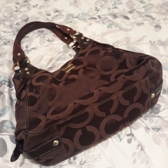 Coach | Bags | Authentic Coach Madison 435 | Poshmark